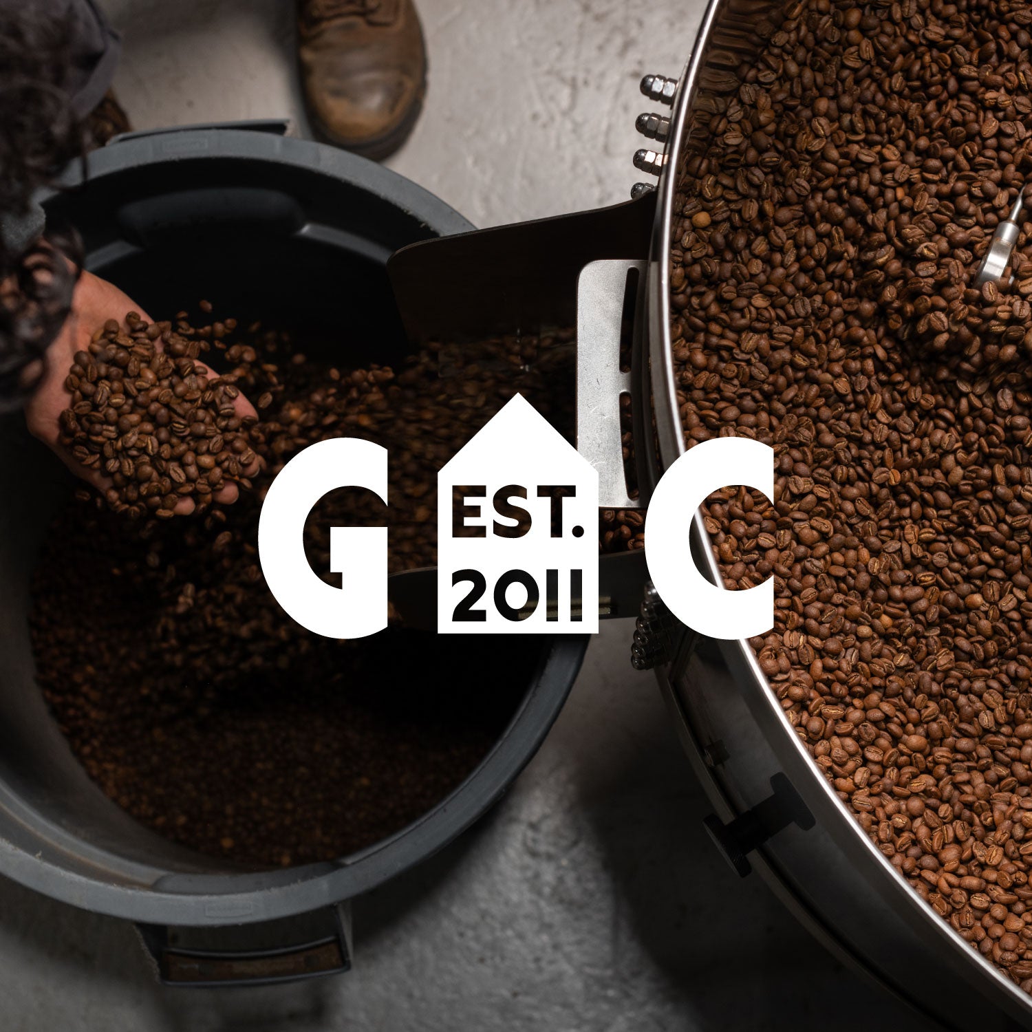 Gift A Subscription – Grindhouse Coffee