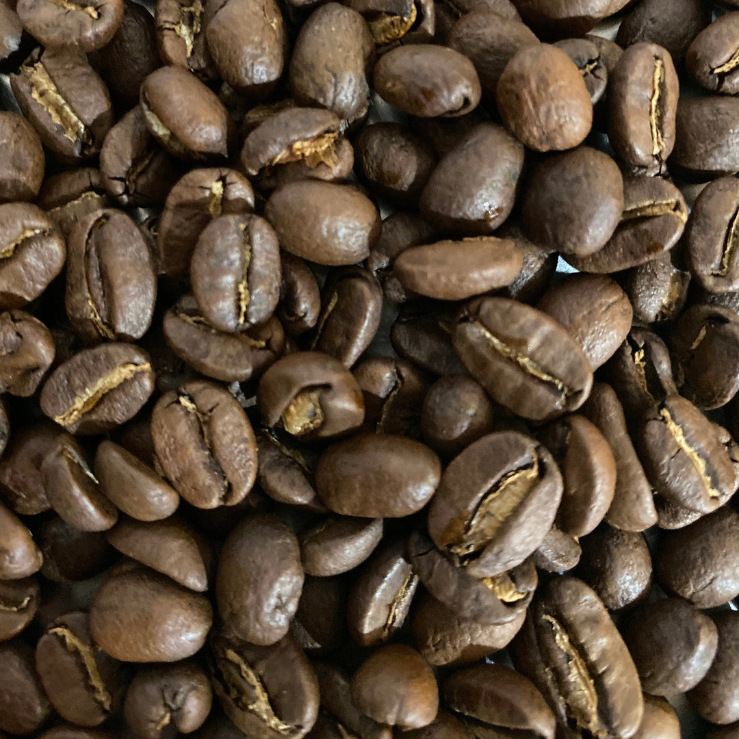 Guatemala Dark – Grindhouse Coffee