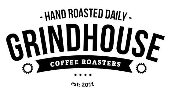 Delivery - Grindhouse Coffee